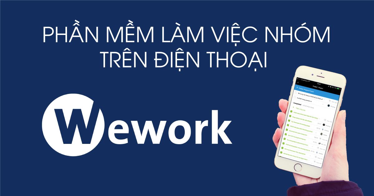 Review phần mềm làm việc nhóm trên điện thoại Base Wework giúp bạn cộng tác từ bất kỳ đâu - Base ...
